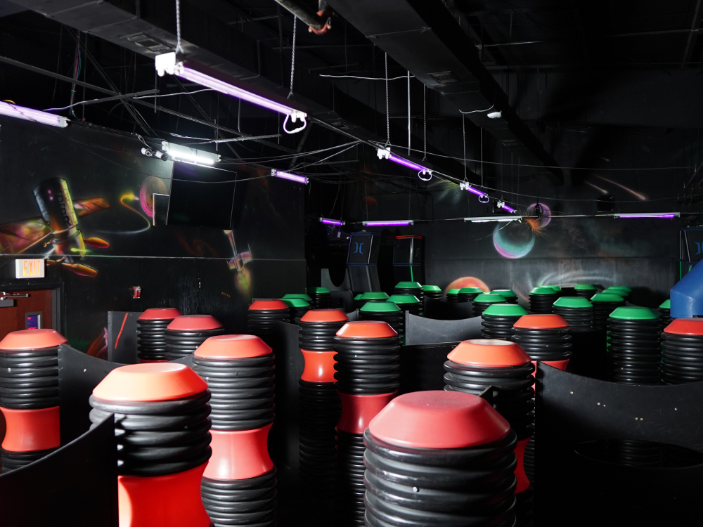 Bowling Alley Stockbridge GA Gallery | Pin Strikes