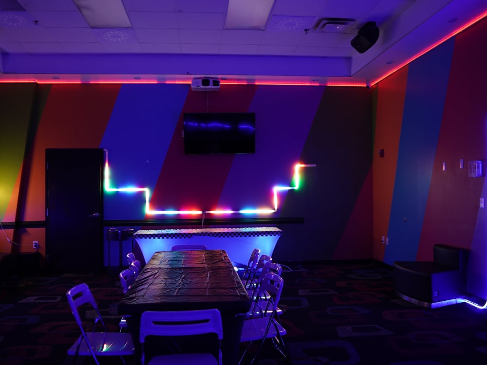 Bowling Alley Stockbridge GA Gallery | Pin Strikes