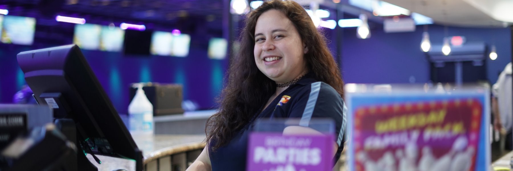 Bowling Reservations & Customer Support | Pin Strikes