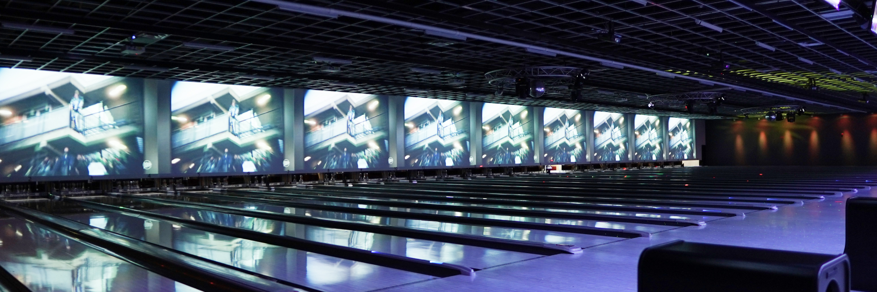 Engaging Team Building Activities | Pin Strikes