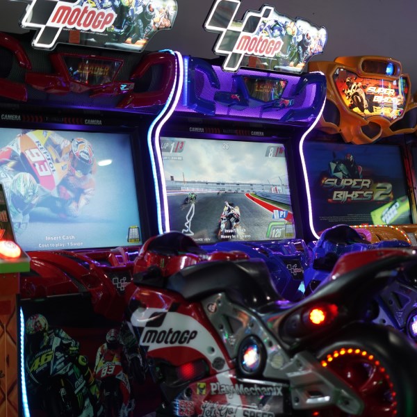 Bowling in Stockbridge, GA | Pin Strikes