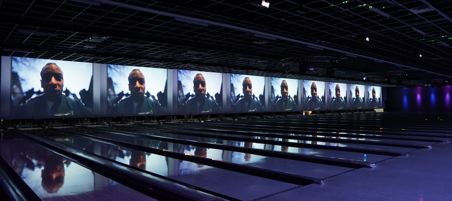 Bowling in Stockbridge, GA | Pin Strikes